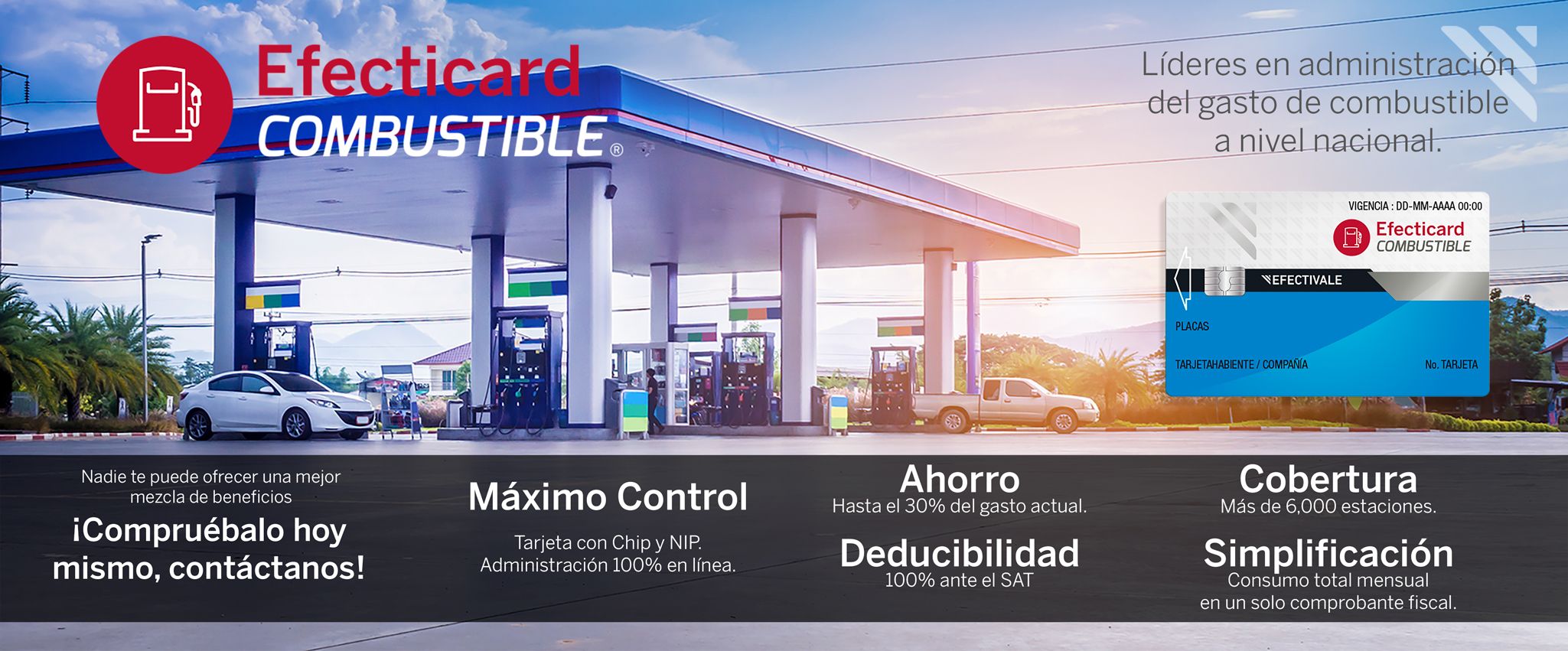 Efectivale Vales De Despensa Vales De Gasolina Comida Efectivale